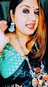 This is SRIJITA 😊 My BRAND NAME IS "THE SPARKLE HOUSE" 🤩CASH ON DELIVERY IS AVAILABLE (SHIPPING IS 100/- FOR COD) 👉🏻The Sparkle House Brings you These Jewels to Go with Any and all colours; all are premium high quality Jewellery 🥰These are SOME MANDATORY HAVE PIECES U SHOULD KEEP IN YOUR DRESSING TABLE🤩😍 *To Book Send a Screenshot of the piece you want to order to Us at THE SPARKLE HOUSE @ 9073167564* 🤩FREE SHIPPING ALL OVER INDIA ON PURCHASE ABOVE ₹1499/- Payment Mode Paytm ✅ Google Pay