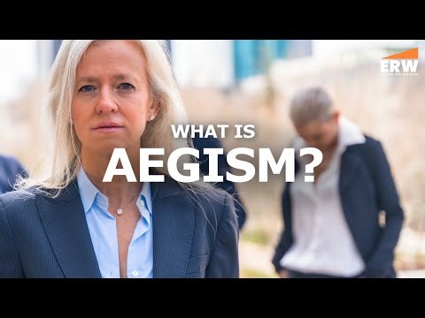 Age Discrimination in the Workplace