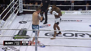 He got popped 🤯 | Fight Fight Fight