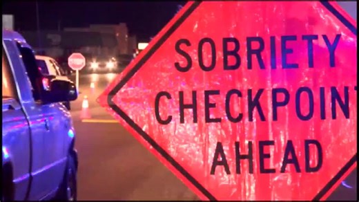 State Police announce sobriety checkpoint in Marion County on Thursday