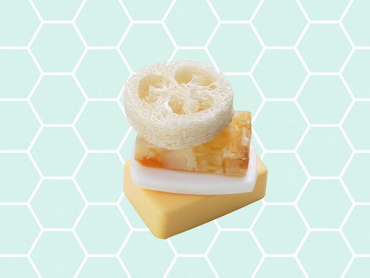 Why You Should Stop Using a Loofah—and What to Use Instead