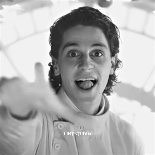 Issac Night was so good in Wednesday season 2 part 2/Issac Night edit🖤🔥||Song-Balancando na Parca