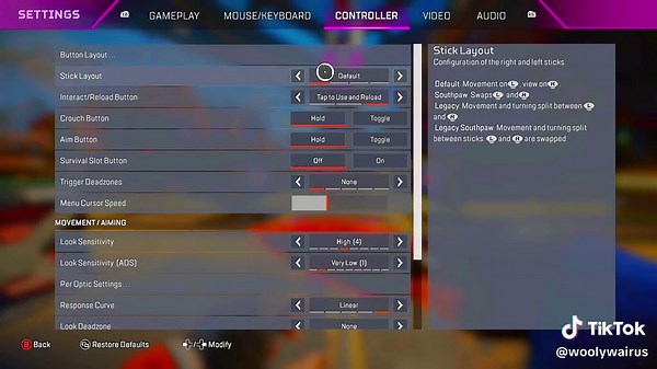 Optimizing Apex Legends PC Settings for the Best Gameplay Experience