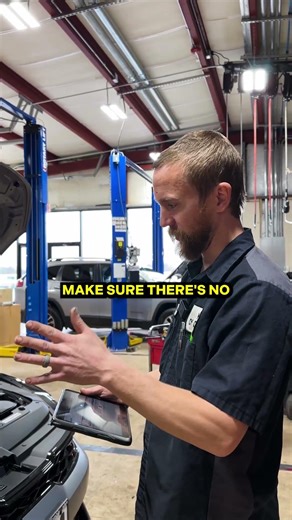 What Kia Techs ACTUALLY Look For In A "Pre-Delivery Inspection" 😌