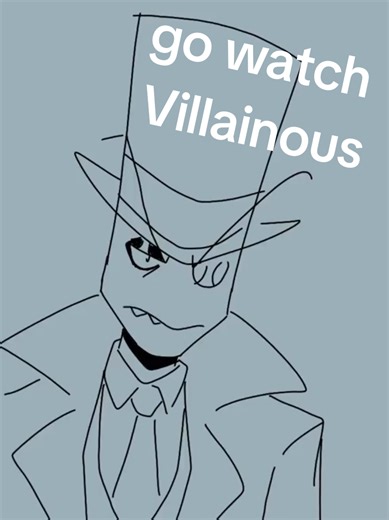 Revisiting Villainous: Black Hat's Judgement Episode