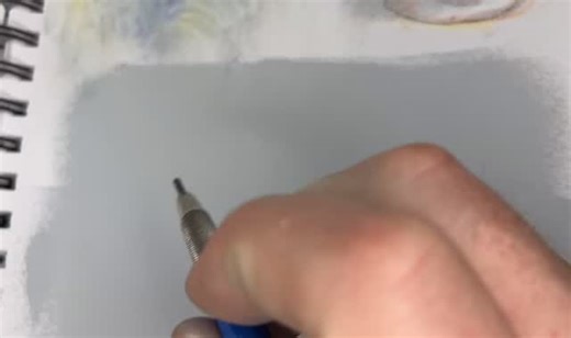 Part one sketching a landscape #sketchbook #sketching #landscape #barn | Glen A. Lewis | Facebook