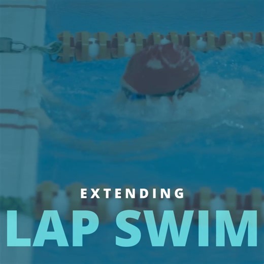  More Time to Swim! ‍♂️ Starting Monday, January 12, we’re extending our weekday (Monday–Friday) morning pool hours. The pool will now stay open until 2:00 PM and reopen at 4:00 PM as usual! For schedule updates, visit our website or stop by the branch. | Lake Highlands Family YMCA | Facebook