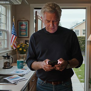 477K views · 330 reactions | My wife texted me, “Plans changed—you’re...