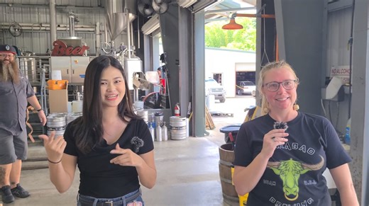 3.8K views · 29 reactions | Have you ever seen a working brewery?...
