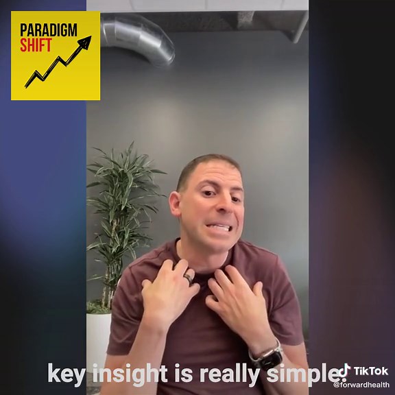 How to scale healthcare to billions