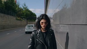 Back View Following Beautiful Seductive Happy Stock Footage Video (100% Royalty-free) 1080657224 | Shutterstock