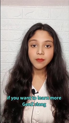 Gen-Z Slang: “No Cap”