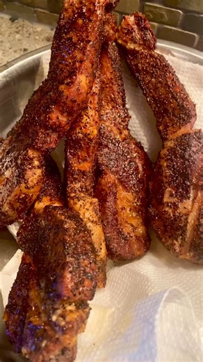 Sizzle so loud the neighbors think I’m frying bacon — nope, just country style ribs living their best life. 🔥🍖 #BBQBeautifu #ribs | BBQ Beautiful