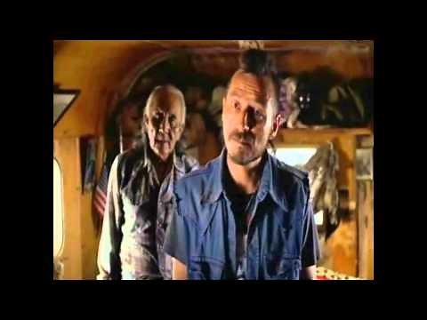 Thunderheart (1992) - Freedom Speech