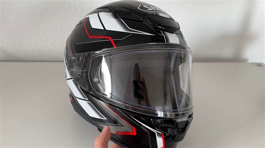 Мотоекіп, шоломи з Європи on Instagram: ". ⭐ Марка і модель: Shoei NXR 2 II 📏 Розмір L 💰 Ціна: 340 € ✨ Стан: 10 з 10 📦 Доставка: до 3 днів НП. Можлива оплата наложкою на рахунок ФОП. 🔊 Гарнітура: на фото і відео встановлена Sena srl-ext з динаміками harman kardon. Вартість конкретно цієї вже прошитої російською мовою гарнітури становить 11600 грн. За вашим бажанням можу змінити прошивку на англійську Загальний стан шолому - дуже гарний. В наявності, вже в Україні. Будь-які речі під замовленн