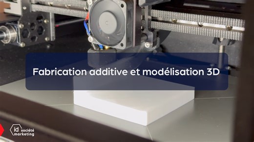 Le Service de la formation continue du Cégep de Rivière-du-Loup offrira la formation «Fabrication additive (impression 3D) et modélisation 3D» aux entreprises du Bas-Saint-Laurent, à l'hiver 2026. ⚙️ Elle s'adresse aux professionnels oeuvrant dans une entreprise manufacturière, en particulier à ceux qui touchent de près ou de loin à la maintenance, à la production, aux contrôles qualité ou à la conception. On en discute avec le formateur Jérôme Frédéric Bouchard. 👇 Les inscriptions sont ouverte