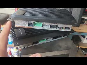 How to fix Range Rover radio not working (2)