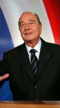 Jacques Chirac Case Explained | Presidential Immunity & Criminal Accountability Breakdown