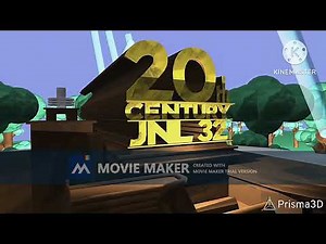 20th Century Fox Logo Spoofs - PART 33