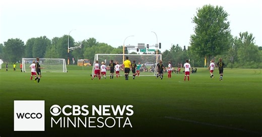 In 40th year, Target USA Cup sees largest competition ever