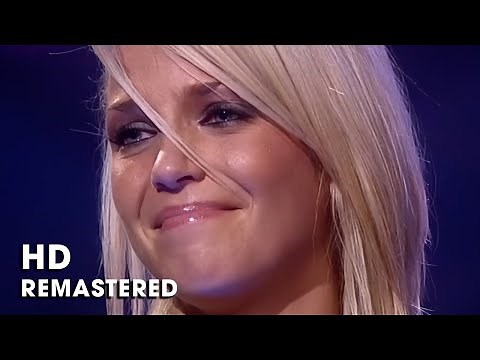 Popstars The Rivals - The Girls: Live Show 4 - The Final (2002) - HD REMASTERED