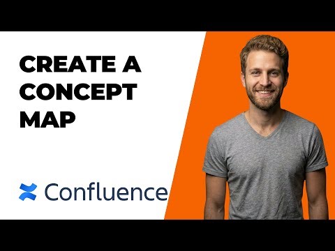 How To Create A Concept Map In Confluence Cloud With Draw Io (2026 Easy Guide)
