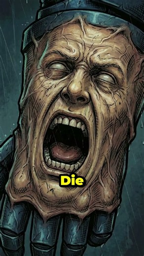 Their Armor is Made of HUMAN SKIN (Night Lords) 👹