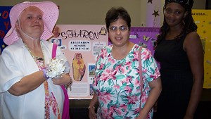 Community Access Unlimited celebrates achievements