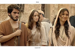 30K views · 673 reactions | Series Biblicas on Reels | Facebook