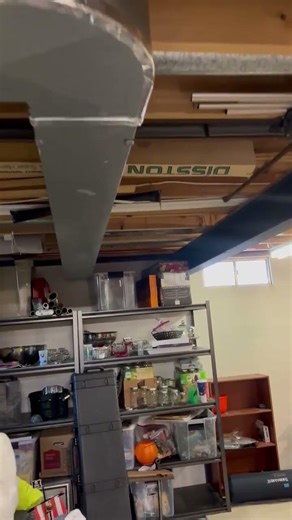 Jobs with Jose: Duct Modification