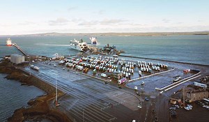 Fresh Holyhead update as exact date port will reopen 'at the earliest' revealed