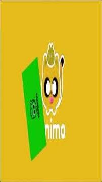 Ninimo Logo Effects (Preview 2 Frank Effects) in Reversed #shorts