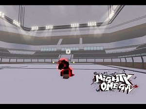 BRUTE FORCE SHOWCASE! I Mighty Omega