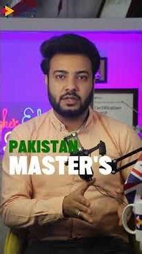 Study in UK 2026: DMU New Rules for Pakistani Students Explained