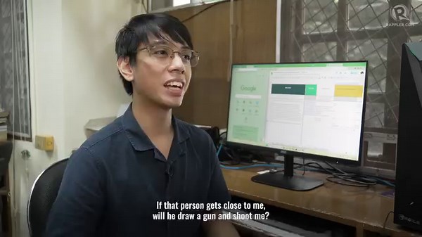 3.8K views · 29 reactions | As drug war killings persist, a small team from the University of the Philippines Third World Studies Center continues to count the dead. Meet the team behind the Dahas Project and be inspired by their dedication to record these abuses. https://www.rappler.com/newsbreak/podcasts-videos/dahas-project-team-continues-count-drug-war-victims/ | Rappler | Facebook