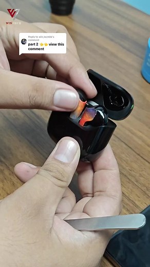 Sabat M200 Gaming Earphones: Low Latency & Quality