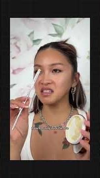 My fool proof routine, link in bio! Oily skin? No more. 💧