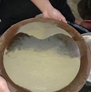 Gold mining 95 sample 😁😁😁 #everyoneシ゚ #reelsvideoシ #reelsviralシ #reelsfypシ #reelsfbシ #viralreelsfacebook #trendingreelsvideo #fypシ゚ #Minero | Biag D Minero