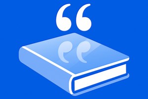 Quote Reflect: Save Insights