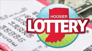 Winning Hoosier Lotto ticket worth $42.5 million sold at southern Indiana convenience store