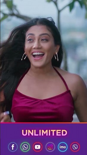 The Only Truly Unlimited Plan for Your Unlimited Life | Dialog Unlimited Blaster 1599