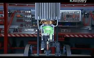 How Does It Work s02 e11 rusГидравлический домкратМойка под давлениемФаксПереносная газовая плита