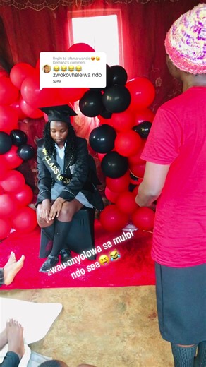 Replying to @Mama wandie😍😘 Demana #trendingvideo #univernstudents #fyp