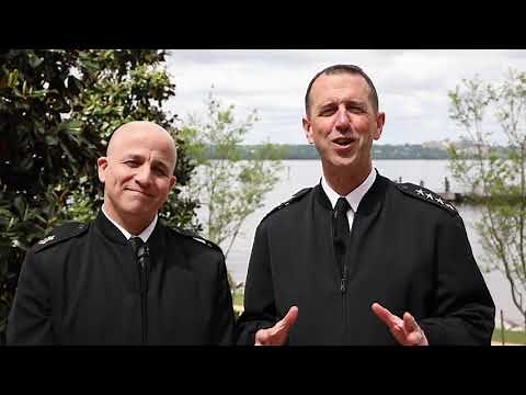 CNO and MCPON Release Updated Leadership Guidance