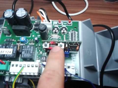 Programare telecomenzi edge 2 de la Telcoma