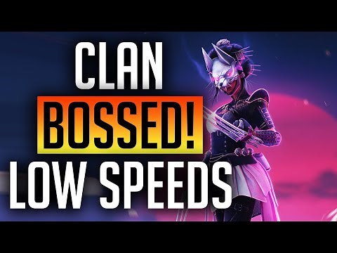 KUNOICHI IS YOUR PATH TO BETTER CLAN BOSS REWARDS! | Raid: Shadow Legends