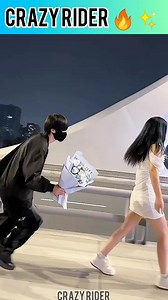 My cutie pie 😍.mp4 | Crazy Rider