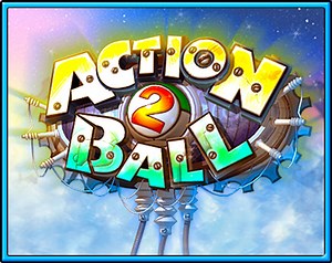 Action Ball 2. Reborn! ;)