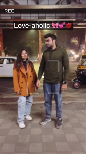 1.6K views | When the reel trend matches your real life #couplegoals #couple #viralreels #love #bettertogether #girlfriend #happilyeverafter #boyfriend #luckyme #relatable #trend #trendingnow #trendingsongs #partner | Mrunal Rokade | Facebook