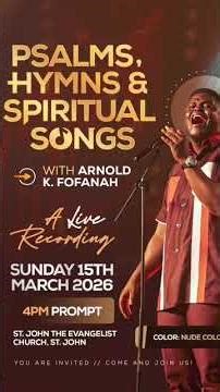 Special Invitation to you